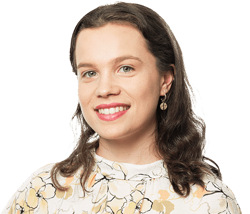 Emily Brand | Senior Consultant