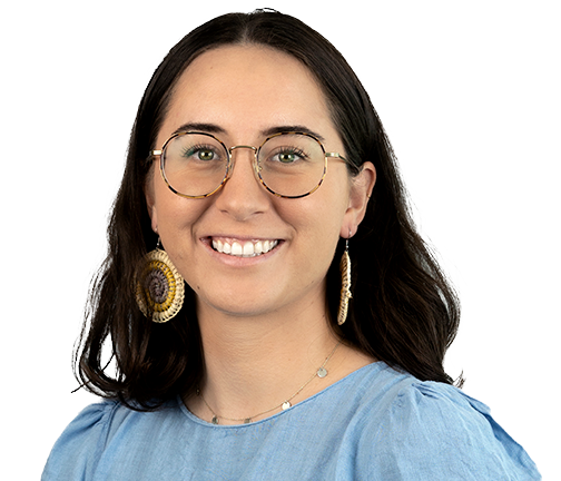 Emily Hansen | Senior Consultant