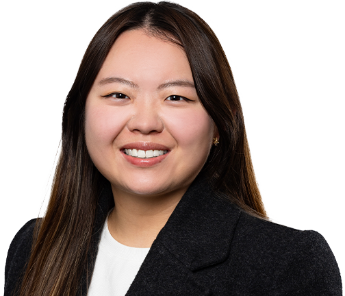 Fiona Lee | Consultant