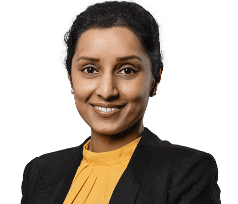 Garima Verma | Manager