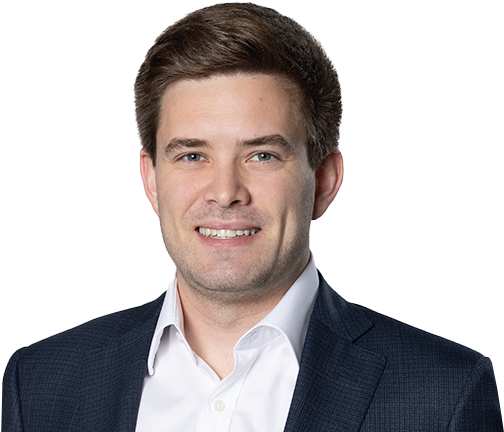 Gavin Williams | Director