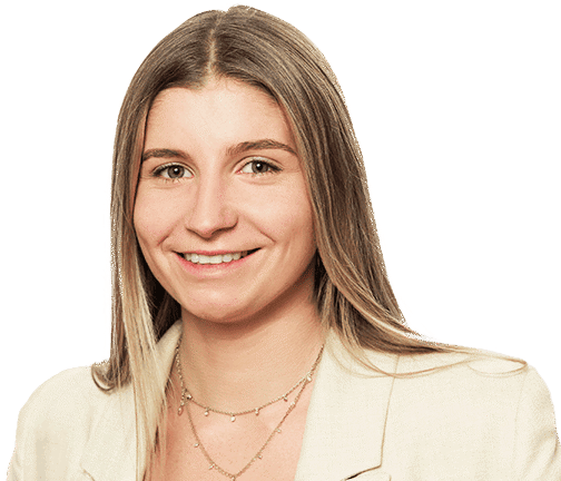 Georgia Burton | Senior Consultant