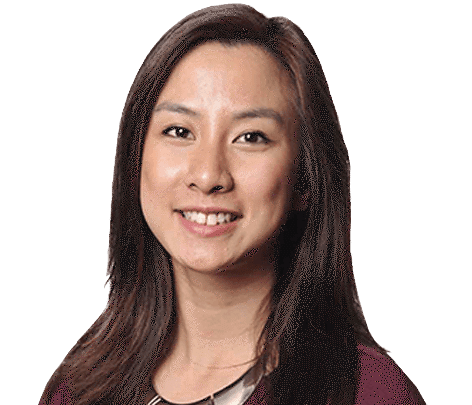 Grace Luo | Director