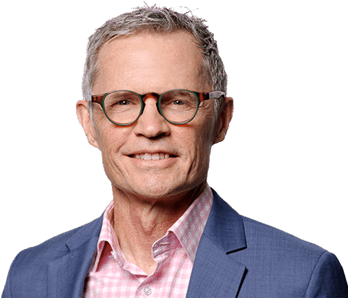 Gregory Evans | Principal