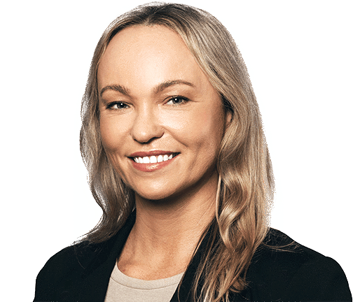 Hailey Allen | Project Assistant