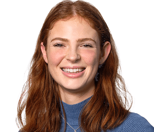 Hannah Murphy | Senior Consultant