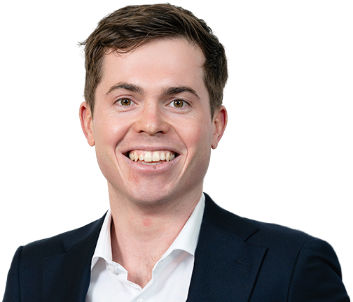 Harrison Medhurst | Nous Group
