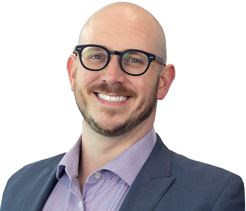 Hugh Bond | Director