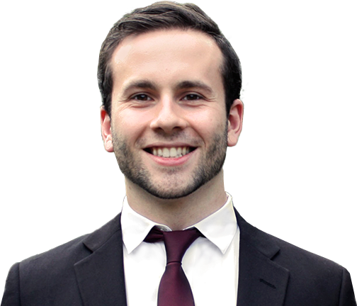 Ian Stone | Senior Consultant