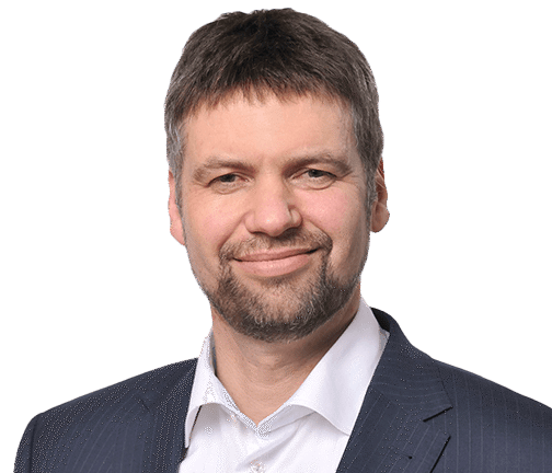 Ian Thompson | Principal