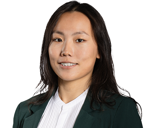 Isabel Zhi | Consultant