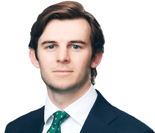 Jack Armstrong | Manager