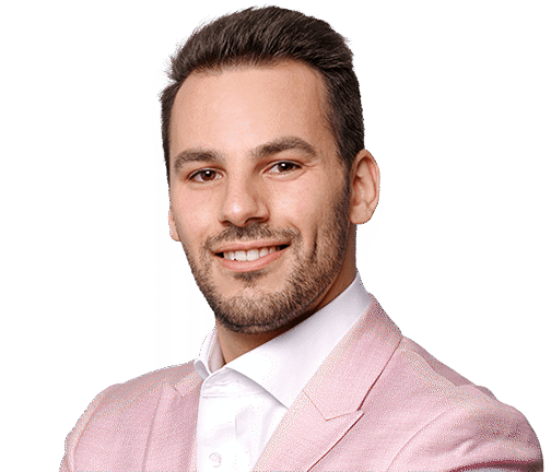 Jack Marozzi | Director