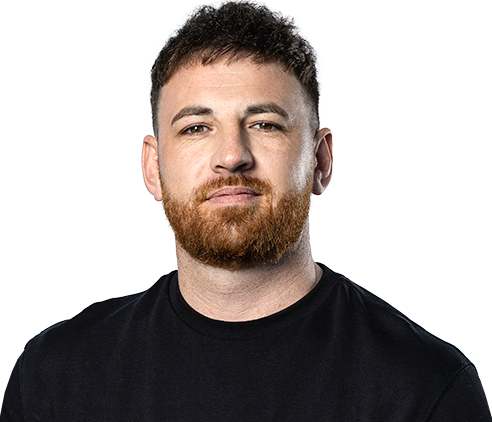 Jared Johnson | Visual Designer