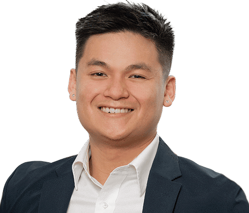 Jason Nguyen | Consultant