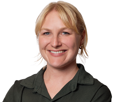 Jessica Gill | Director