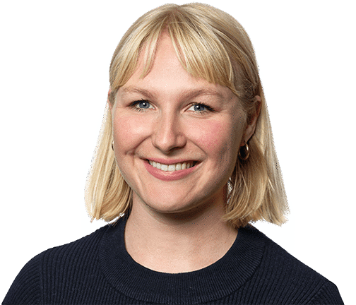 Jessica Gill | Manager