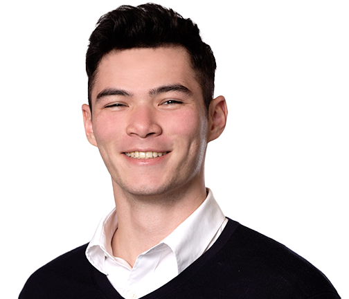 Joe Christie | Consultant