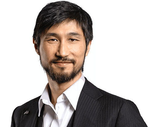 John Chow | Principal