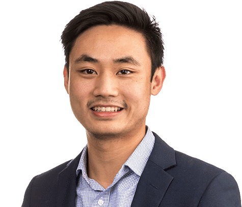 Joseph Nguyen | Manager