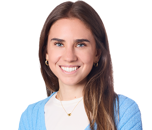 Julia Bodack | Consultant