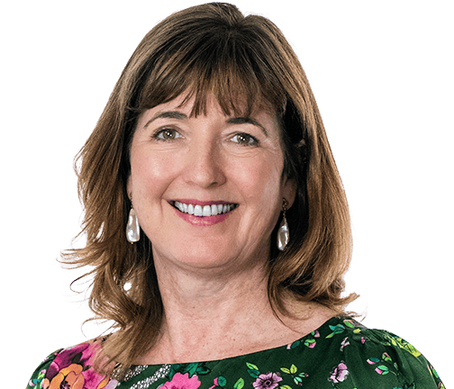 Julie Mercer | Principal