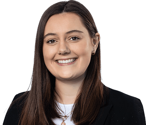 Kate Trenwith | Project Assistant