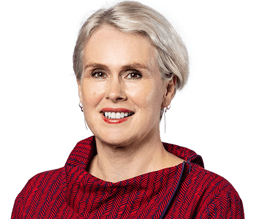 Kelly Samson | Principal