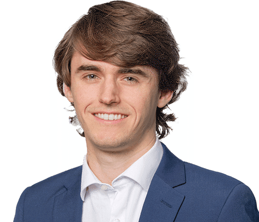 Lachlan Robinson | Manager