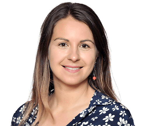 Laura Porter | Principal