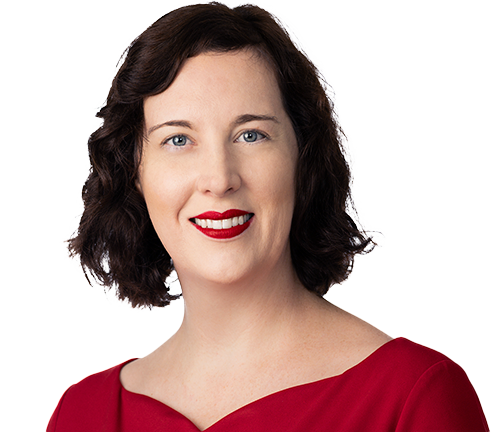 Lauren Ware | Principal