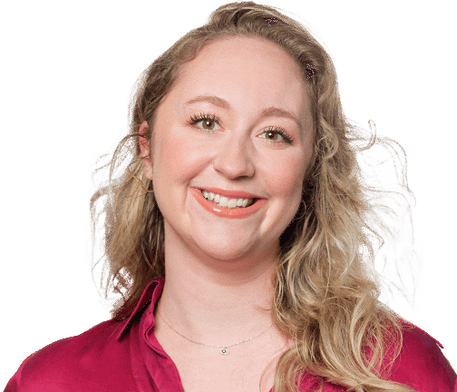 Maddie Graham | Senior Consultant