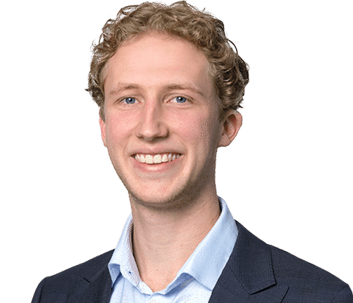 Marcus Loane | Senior Consultant