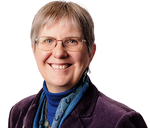 Maria Jolly | Principal