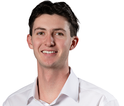 Matthew Kane | Consultant