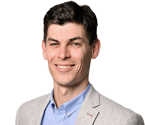 Matthew McLaren | Director