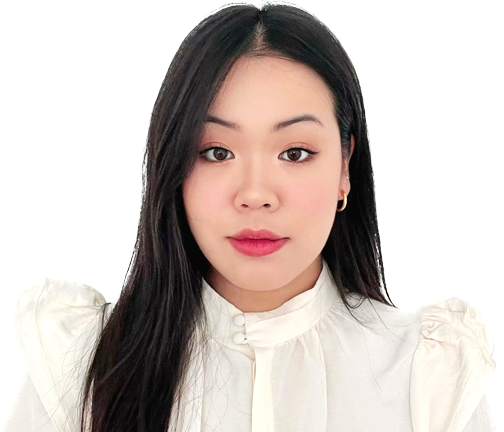 Mei Ho | Senior Consultant