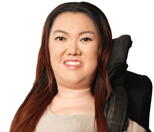 Melanie Tran | Manager