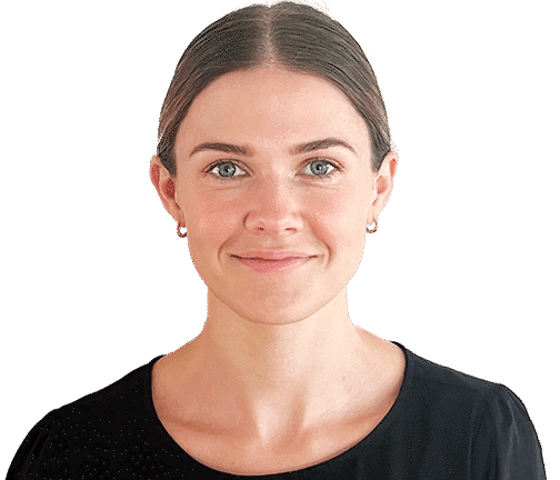 Melissa Traynor | Project Assistant