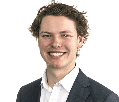 Michael Hood | Director