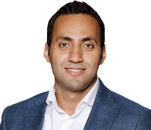 Mohamed Daif | Director