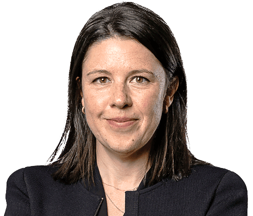 Monique Jackson | Principal