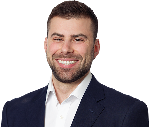 Nathan Sciulli | Senior Consultant