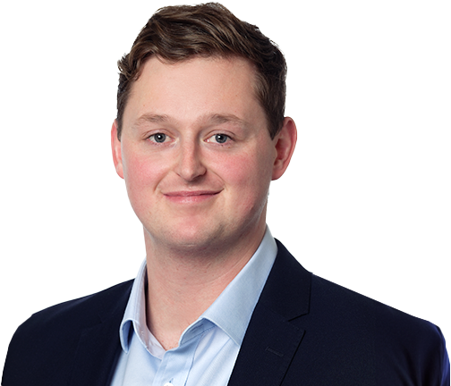 Nick Booth | Manager