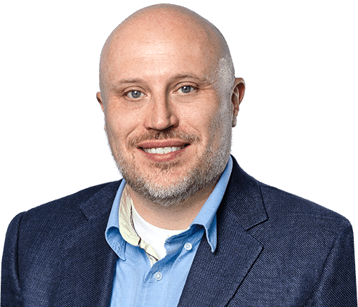 Nick Humphries | Director