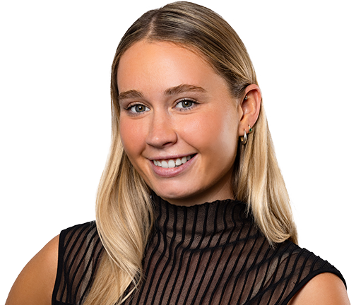 Olivia Robinson | Senior Consultant