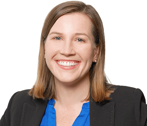 Rachael Knapman | Manager