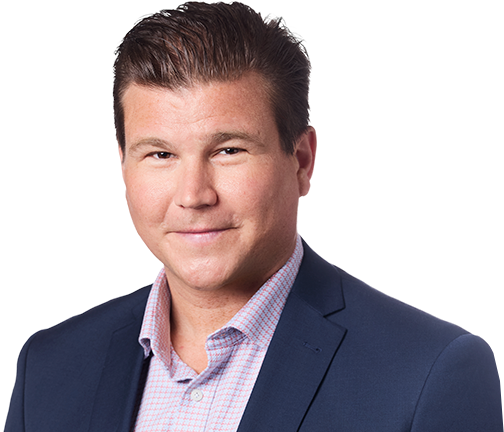 Ray Messom | Principal