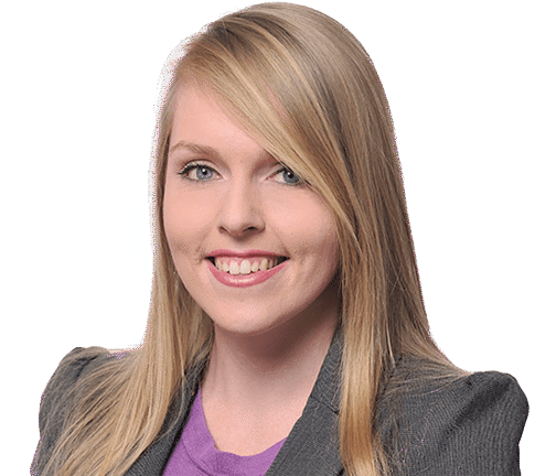 Rebecca Herbert | Pursuit Specialist