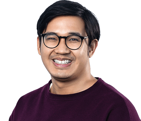 Robert Carreon | Manager